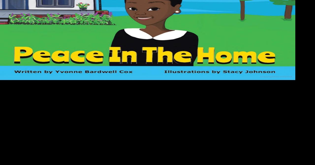 Local, longtime educator writes children's book series | | djournal.com