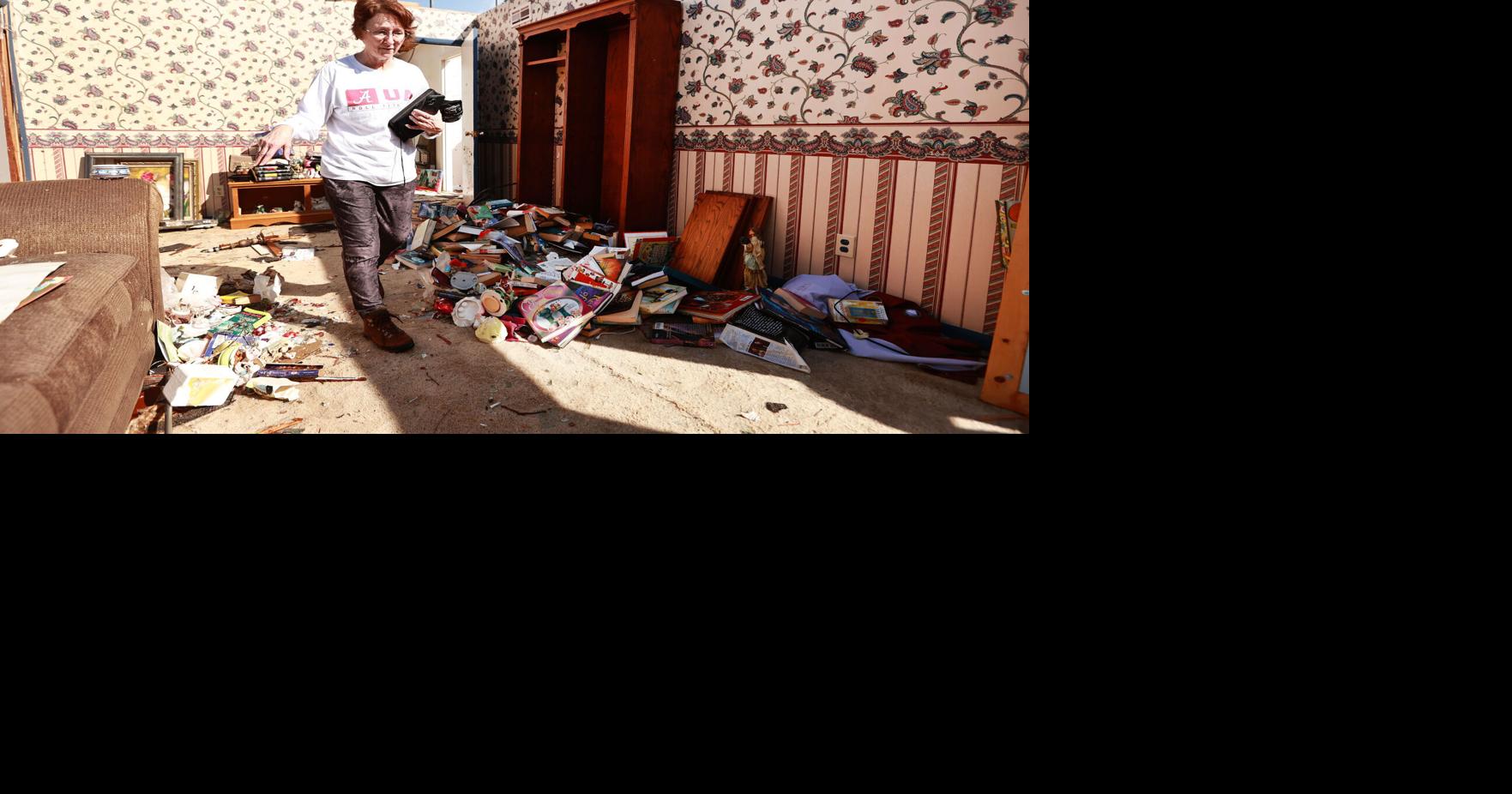 FEMA should put states in charge of disaster relief, task force says ...