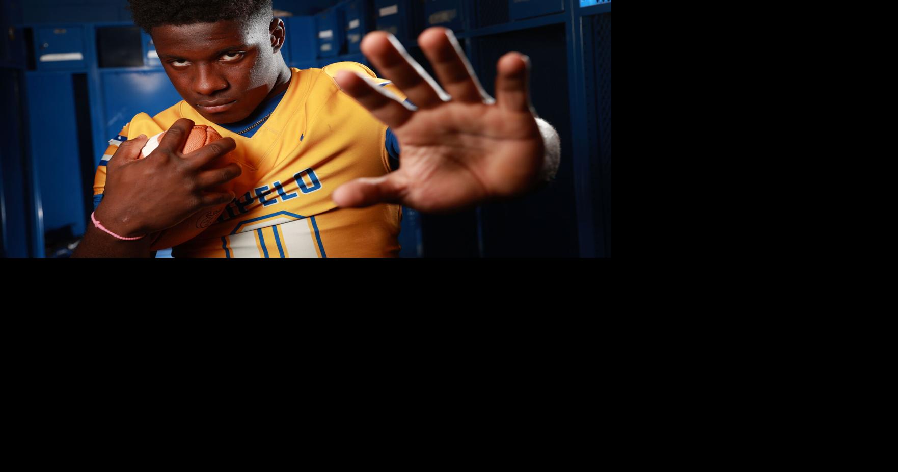 Tupelo-Brandon rematch, 'Dampeer Bowl' highlight Week 1 | High school ...