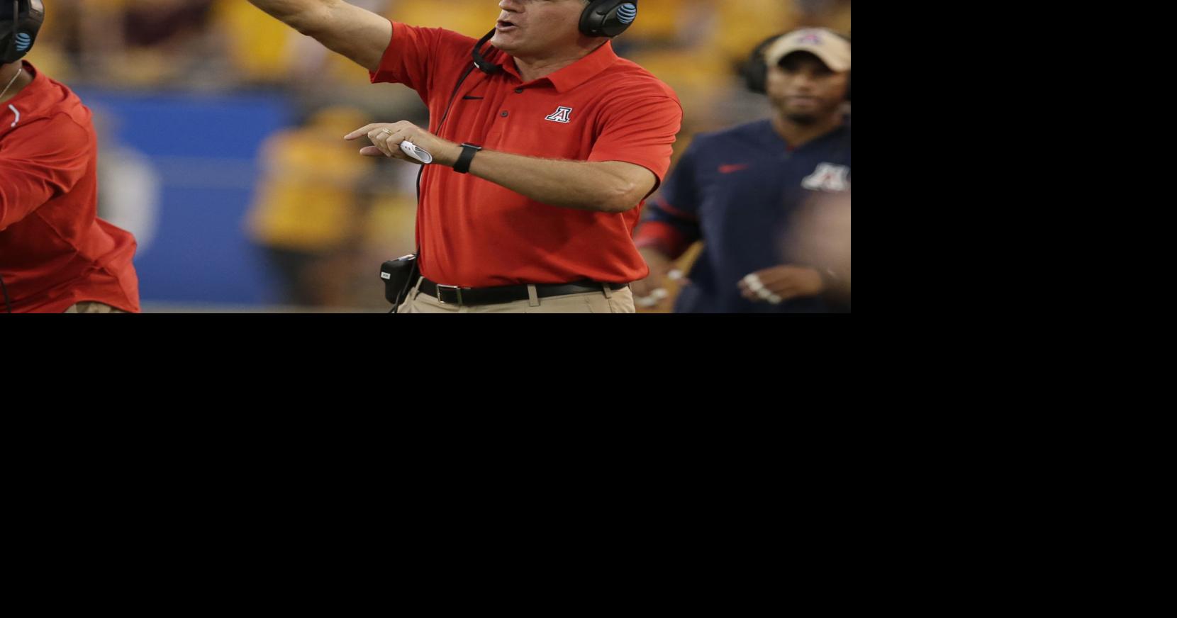 It's official: Rodriguez new Ole Miss offensive coordinator | Sports ...