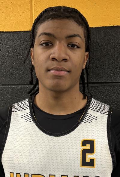 Itawamba's Holliday working hard to be 'the man' | High school Sports ...