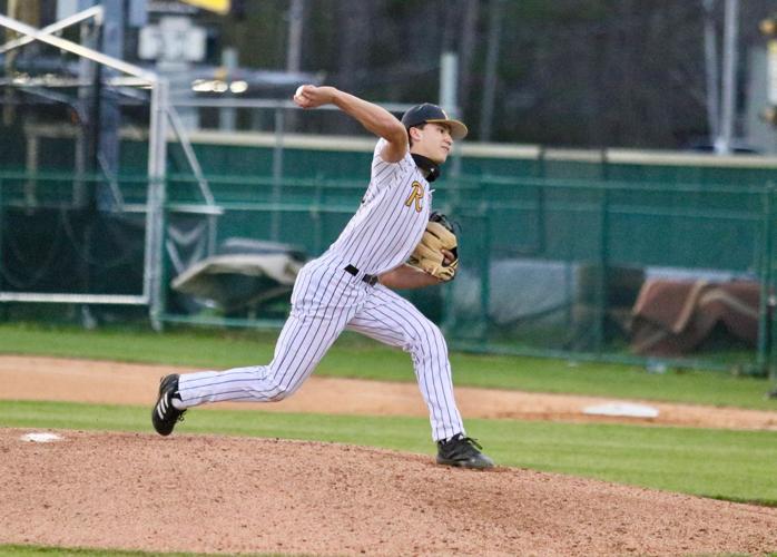 Tigers fight back with five-run frame to down Bulldogs | Sports ...