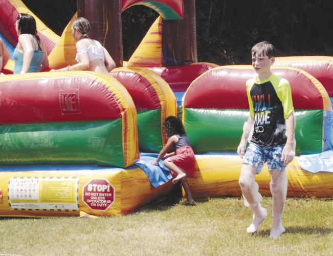 Summers final splash | Photos | djournal.com