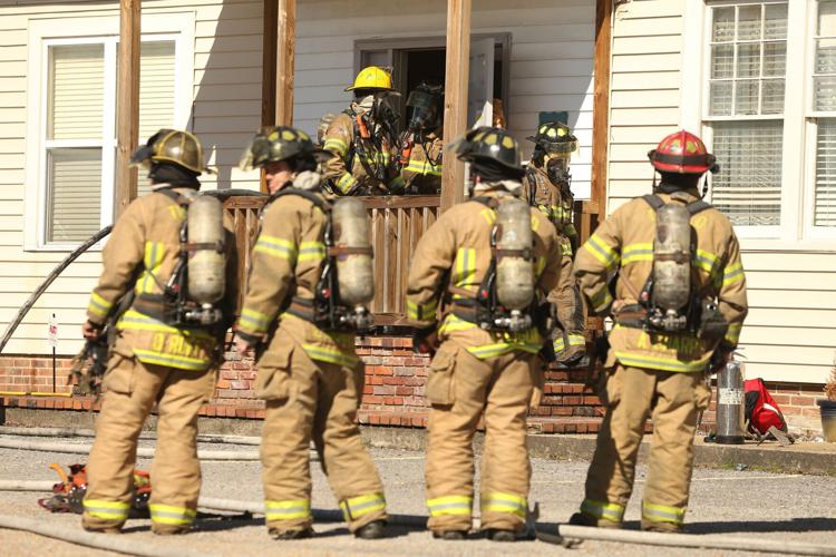 Tupelo day care catches fire, no one injured | Crime & Law Enforcement ...