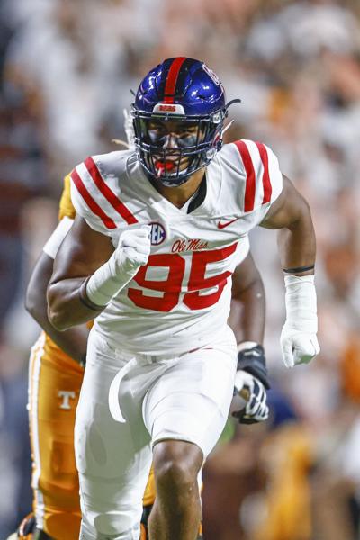 Ole Miss defensive line getting 'close' to desired depth | Ole Miss ...