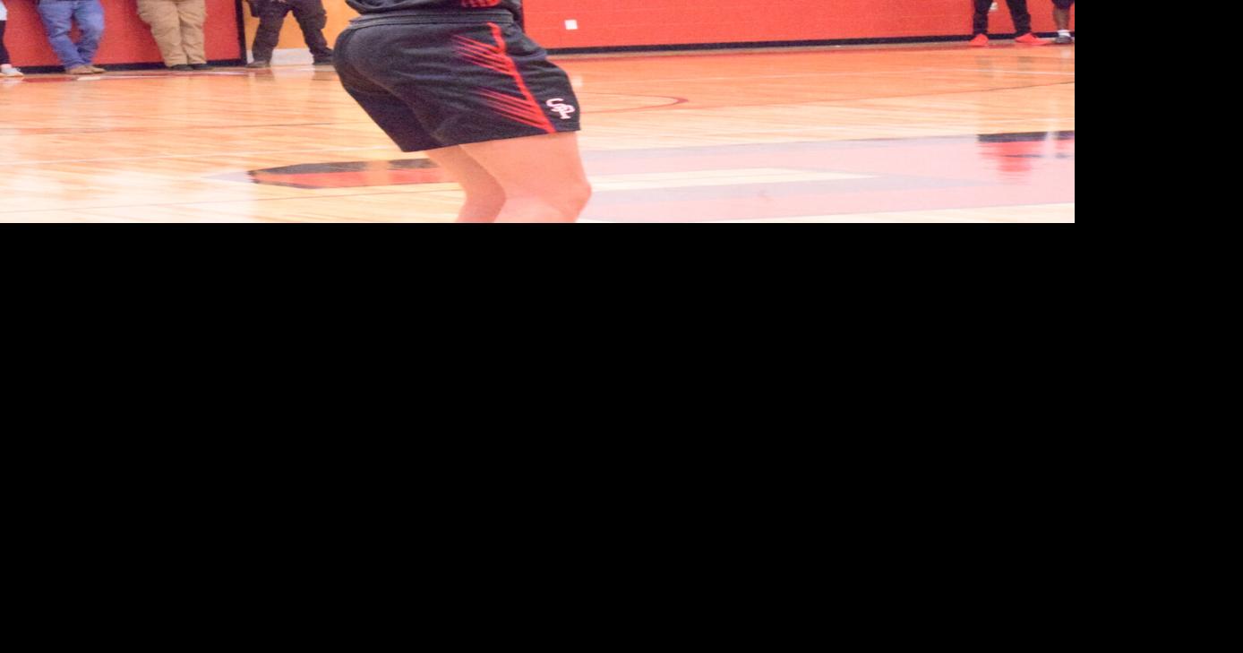 Cougars pull away late for hard-fought win over Wildcats | Pontotoc ...