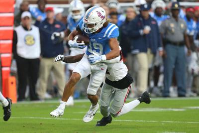Here's how to watch Ole Miss vs. Florida | Ole Miss | djournal.com