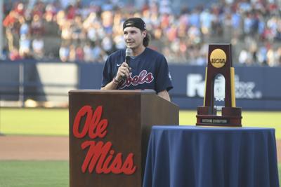 'The more losses, the crazier the story was going to be’: Ole Miss ...