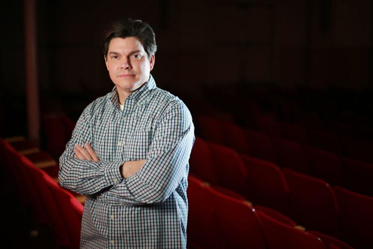 'Women of the Movement': Mississippi actor plays prosecutor in Emmett ...