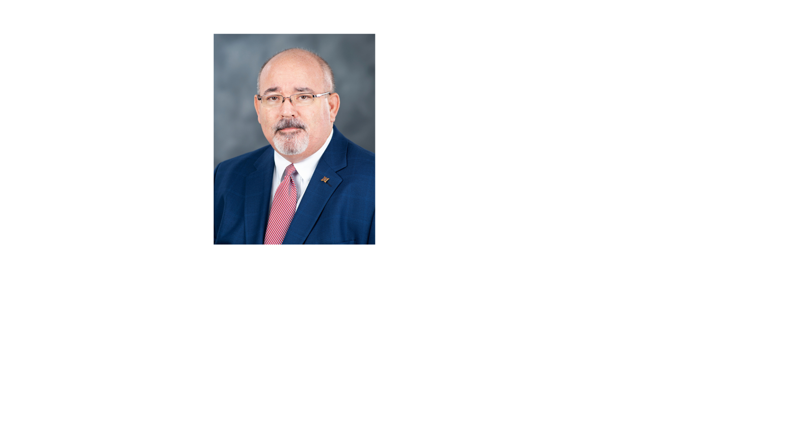 Salter promoted to vice president at Mississippi State | | djournal.com