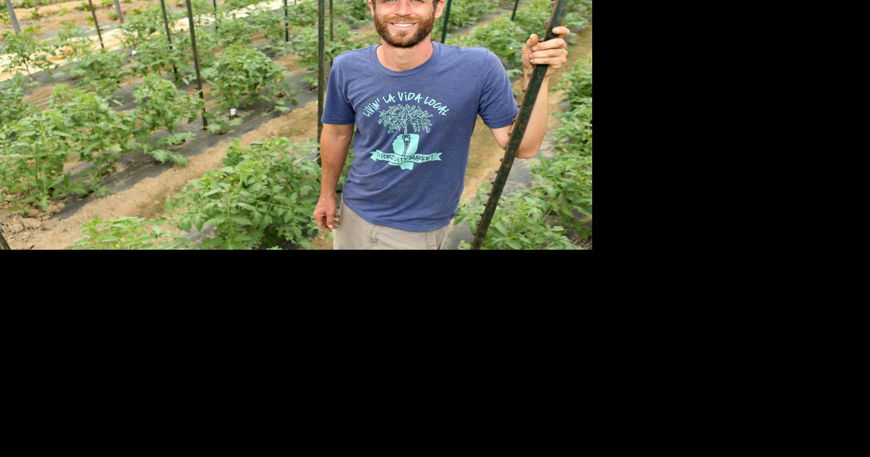 Native Son Farm sees opportunities in hemp production | Business ...