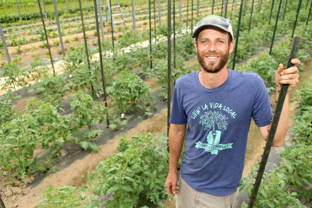 Native Son Farm sees opportunities in hemp production | Business ...