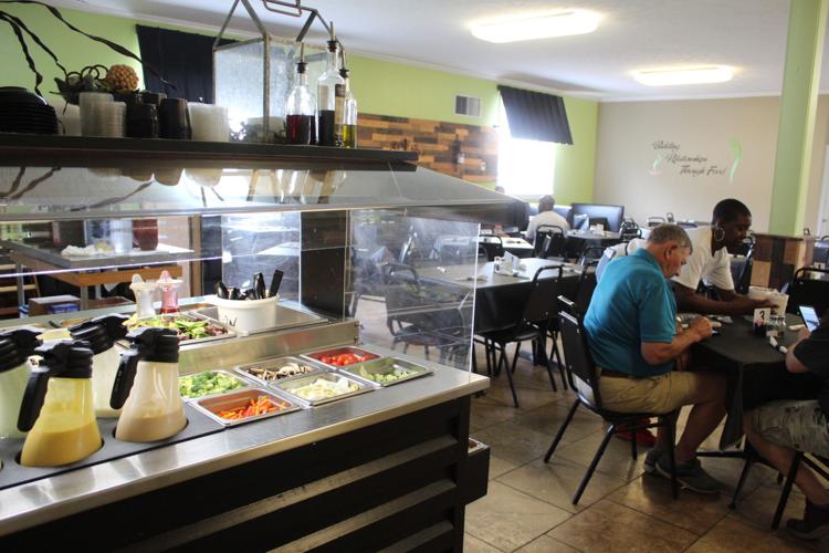 Indulge mixes mobile and dine-in culinary experiences | Business ...