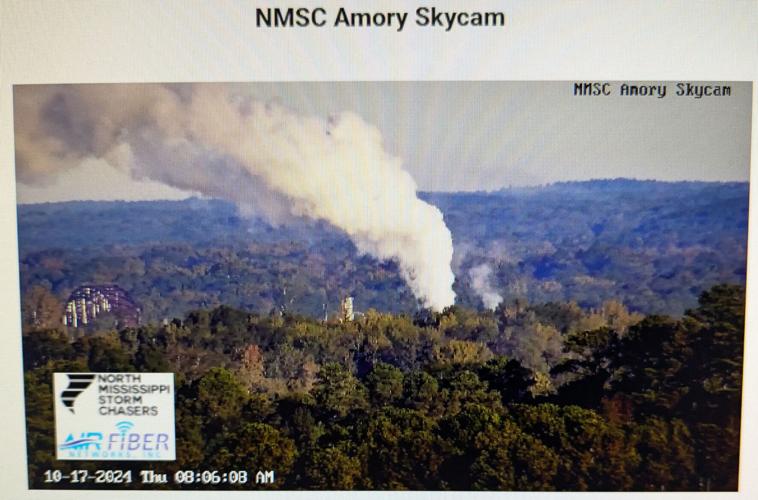 Skycam offers vantage points for various weather conditions | News ...
