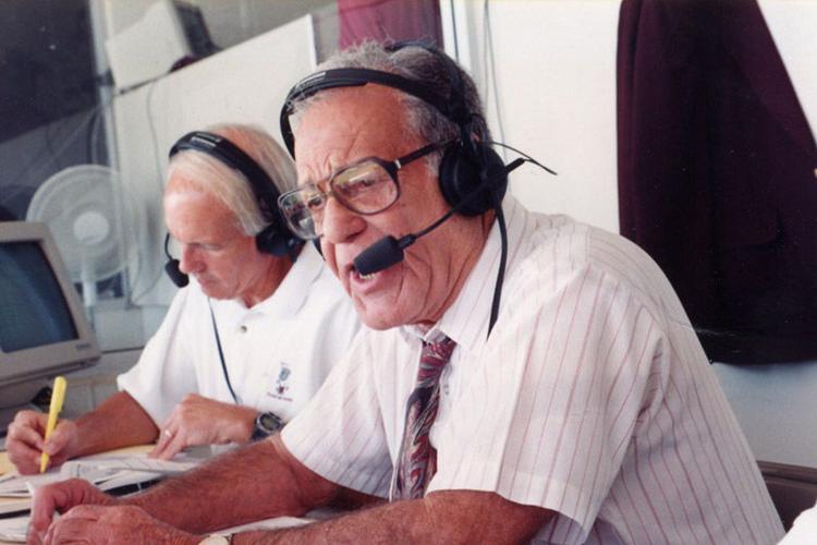 Never boring, Cristil girls remember life with broadcasting Dad ...