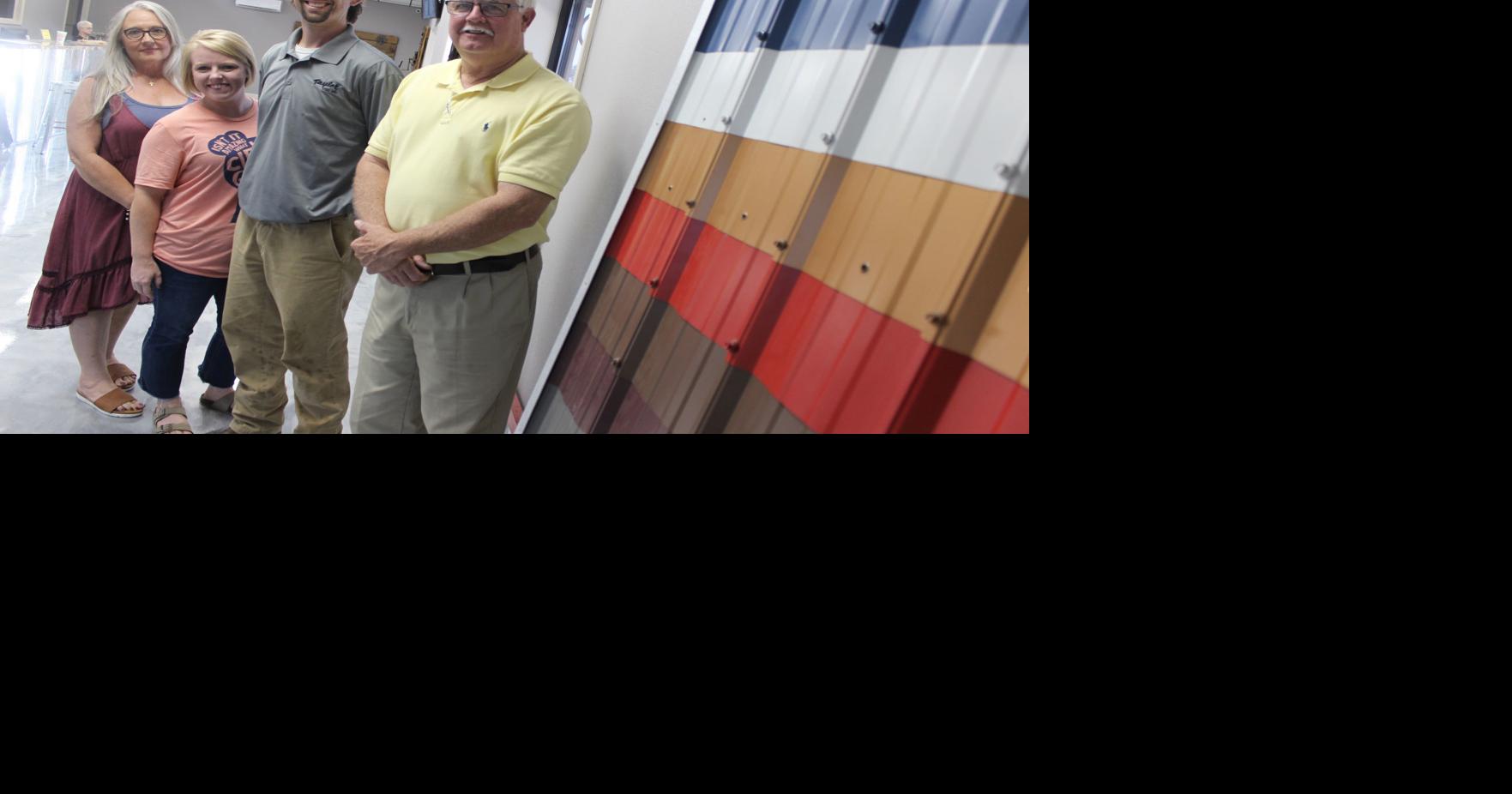 Magnum Metals helps the region grow and develop | Business | djournal.com
