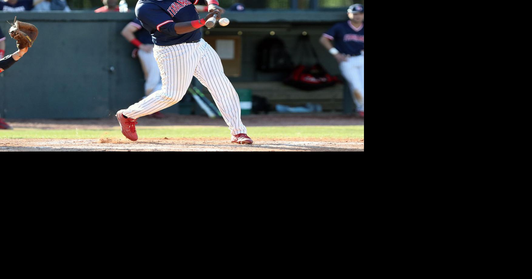 ICC baseball brings lumber to Region 23 tournament | Community College ...