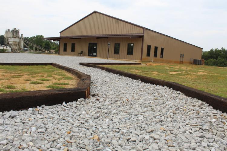 Phase 2 of MCSO training academy facilities nearing completion | News ...