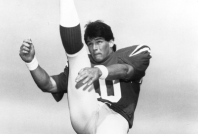 What became of Ole Miss All American punter Bill Smith? So glad you asked. | Ole Miss | djournal.com