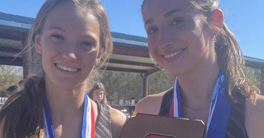 Tupelo's girls win first cross country title in 10 years | High school ...