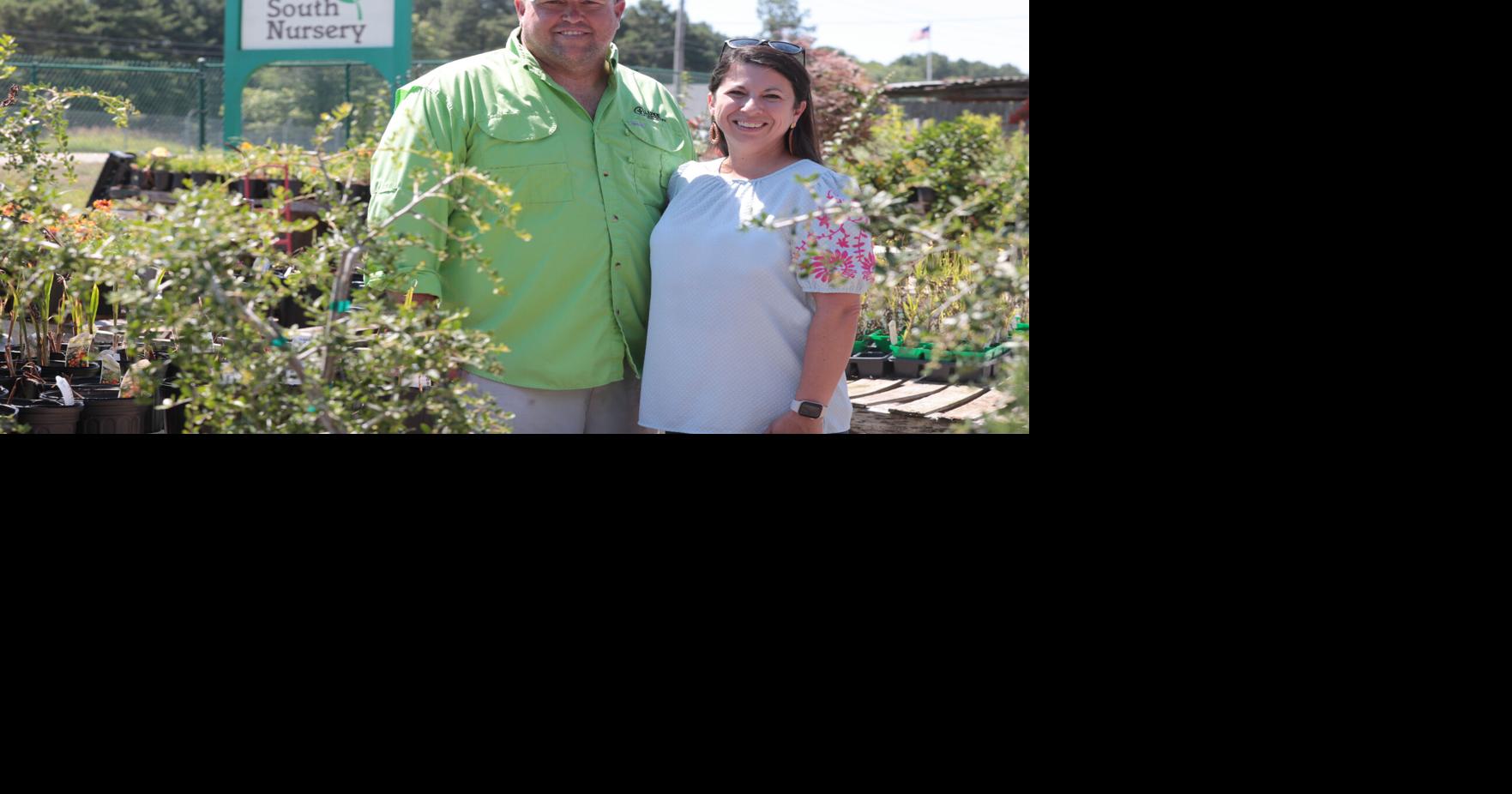 New owners of Mid-South Nursery expanding longtime family business ...
