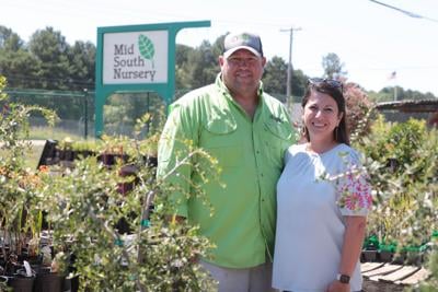 New owners of Mid-South Nursery expanding longtime family business ...