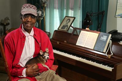 Semi-retired minister lives life practicing what he preaches | Religion ...
