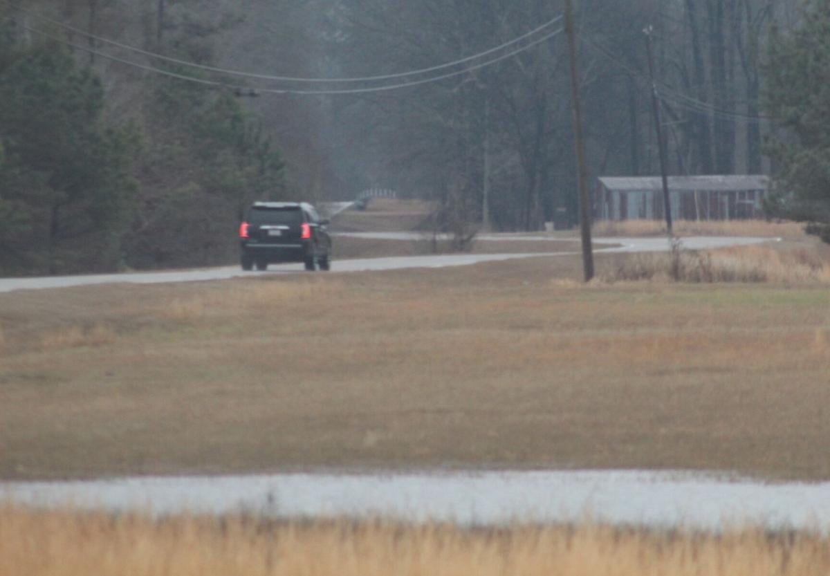 No issues reported for Monroe County from winter storm | News ...