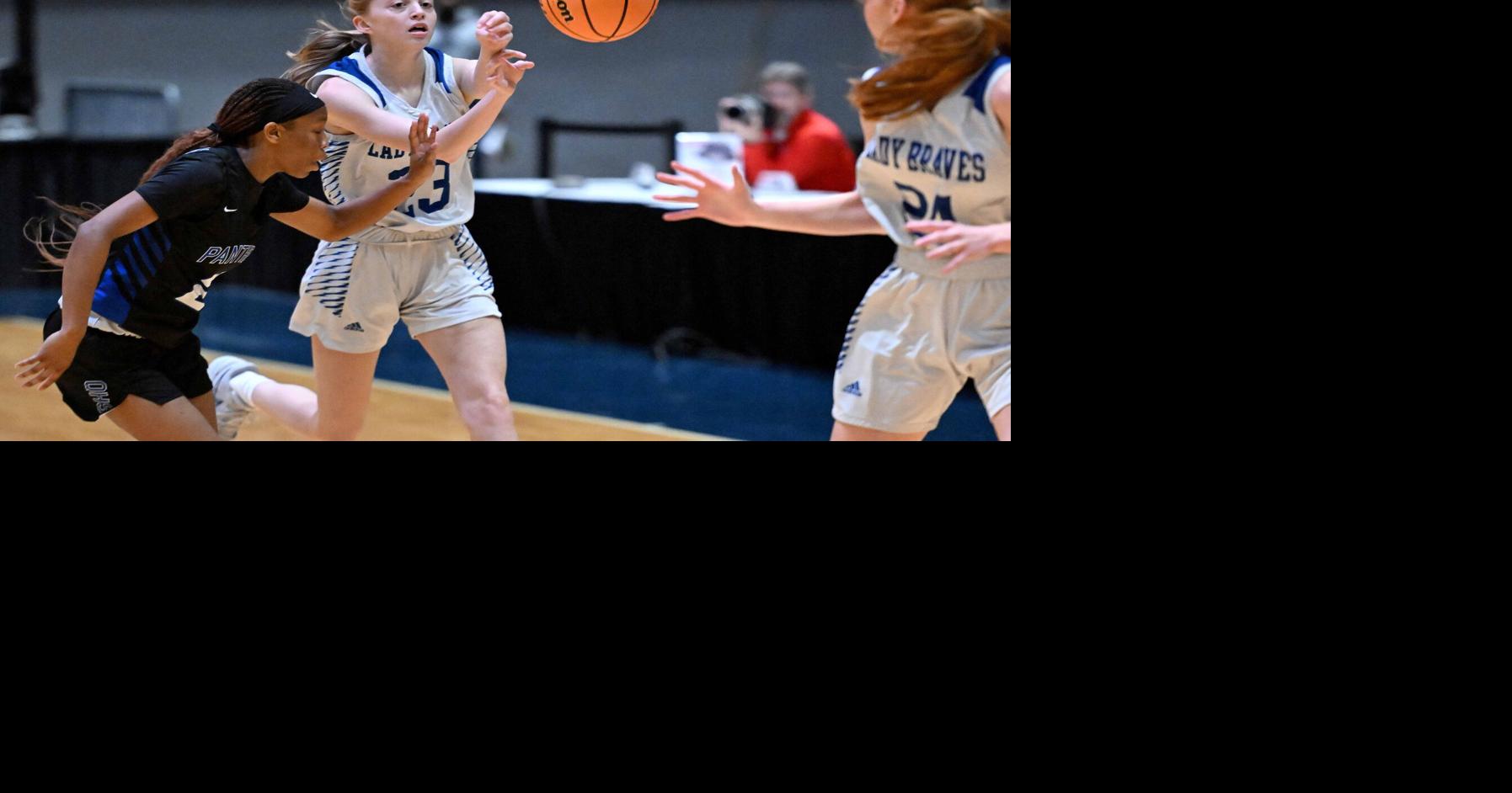 Moore connection sends Tish County to 4A final | High school Sports ...