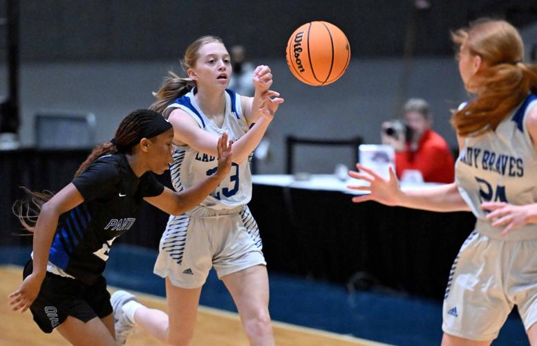 Moore connection sends Tish County to 4A final | High school Sports ...