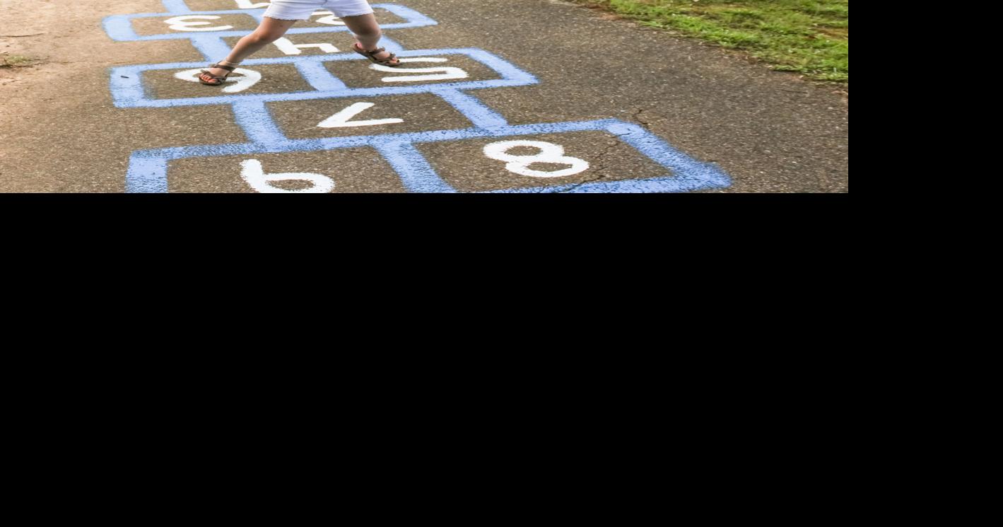 United Way launches Born Learning Trail at Fulton City Park | News ...