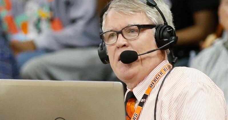 Q&A with Mercer play-by-play announcer Rick Cameron | Ole Miss ...