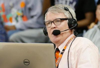 Q&A with Mercer play-by-play announcer Rick Cameron | Ole Miss ...