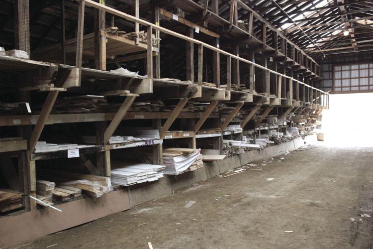 Union Lumber Company dates back to 19th Century | New Albany Gazette ...