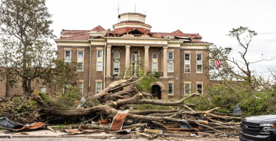 Entergy to provide free legal assistance to Rolling Fork tornado ...