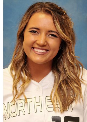 Frazier and Sheffield awarded for academic achievements | New Albany ...