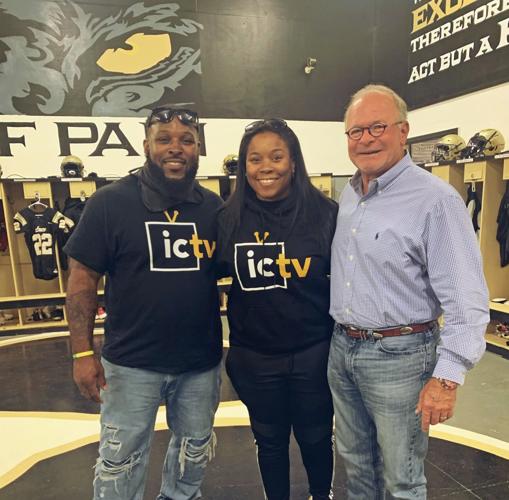 Wren native channels her creativity through launch of her own streaming ...