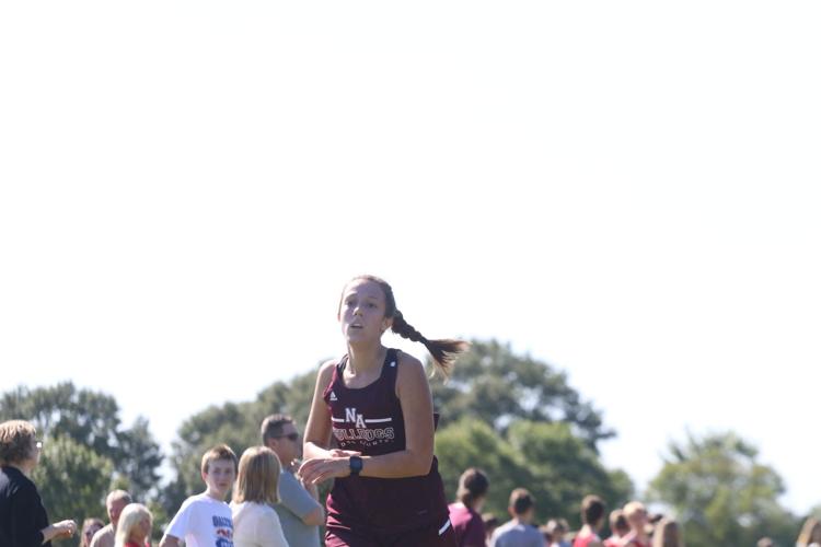 Photos from Union County Cross Country meet | New Albany Gazette ...