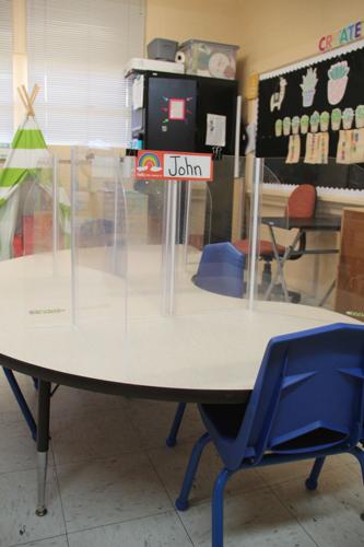 Fulton Head Start Center gets a face lift | News | djournal.com