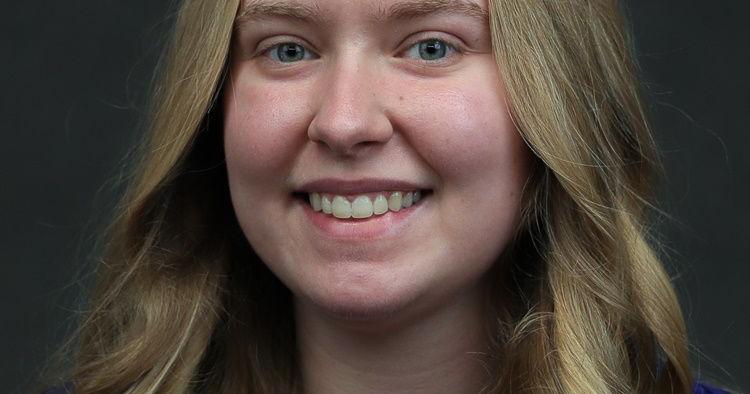 Kalyn Johnson is ICC's first-ever Coca-Cola Gold Scholar | Itawamba ...