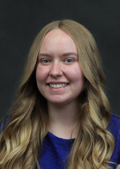 Kalyn Johnson is ICC's first-ever Coca-Cola Gold Scholar | Itawamba ...
