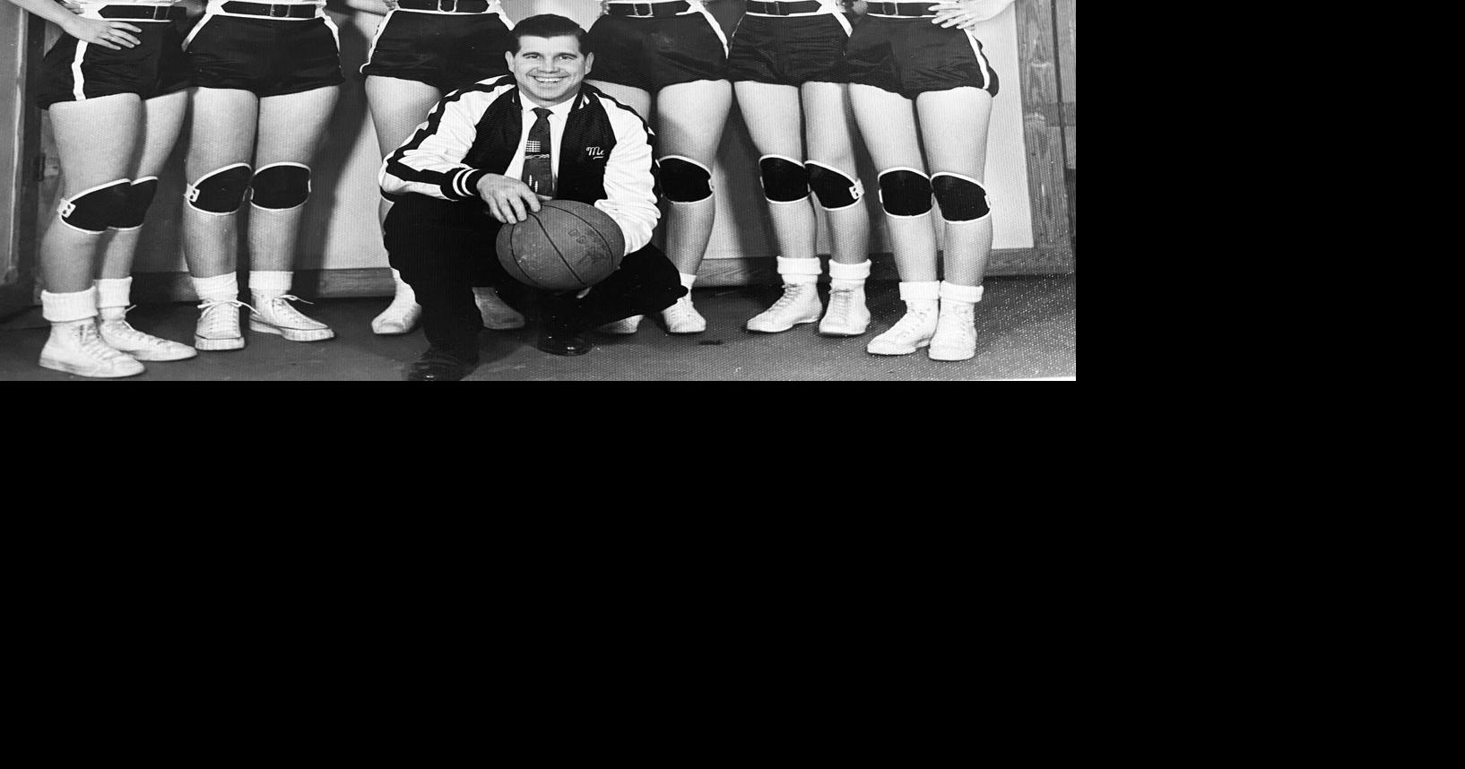 Smithsonian Exhibit to feature legendary Swanson sisters’ basketball ...