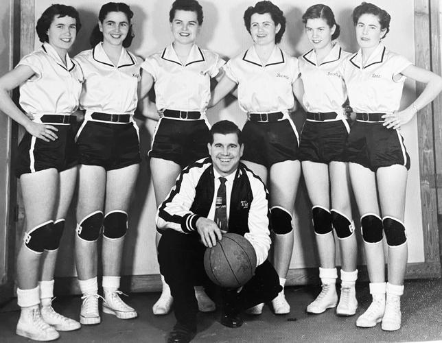 Smithsonian Exhibit to feature legendary Swanson sisters’ basketball ...
