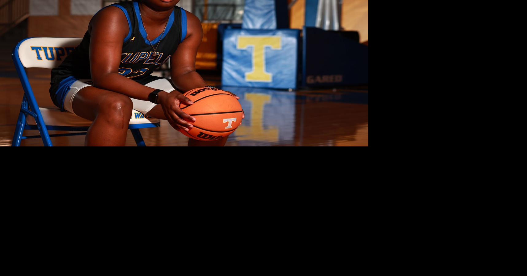Fear not a factor for Tupelo's Mikayla Riley | High school Sports ...