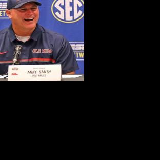 Ole Miss softball coach Smith placed on leave | Sports | djournal.com