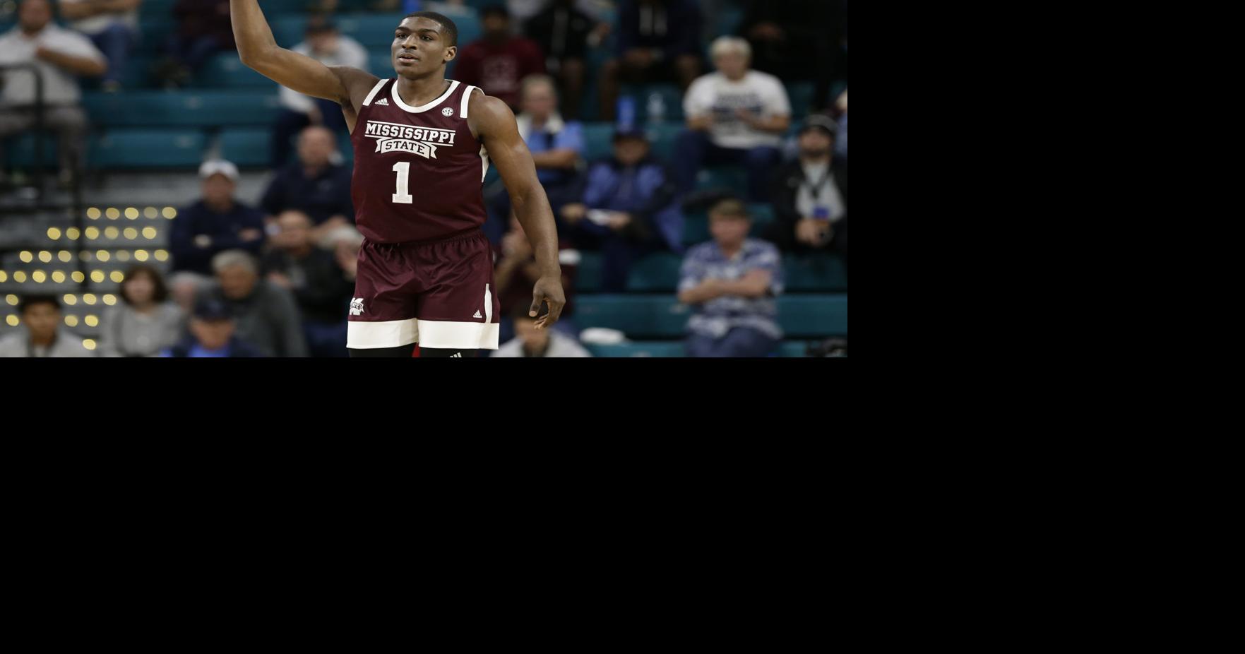 MSU's Perry named SEC Co-Player of the Year | College Sports | djournal.com