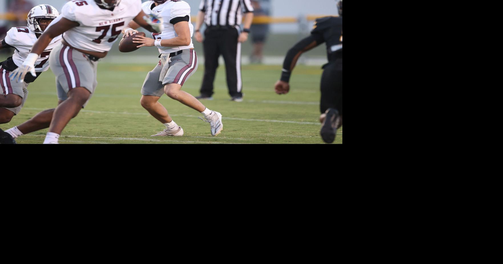 Bulldogs fight off comeback by Indians in 4A slugfest | High school ...