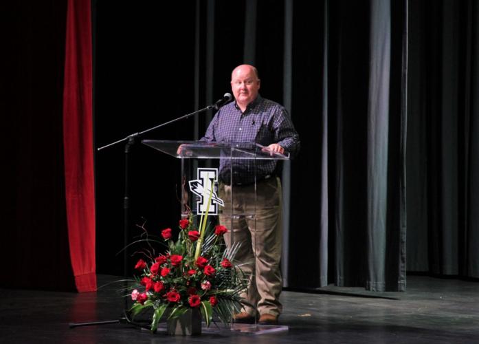 Itawamba County Schools superintendent Trae Wiygul to retire at end of ...