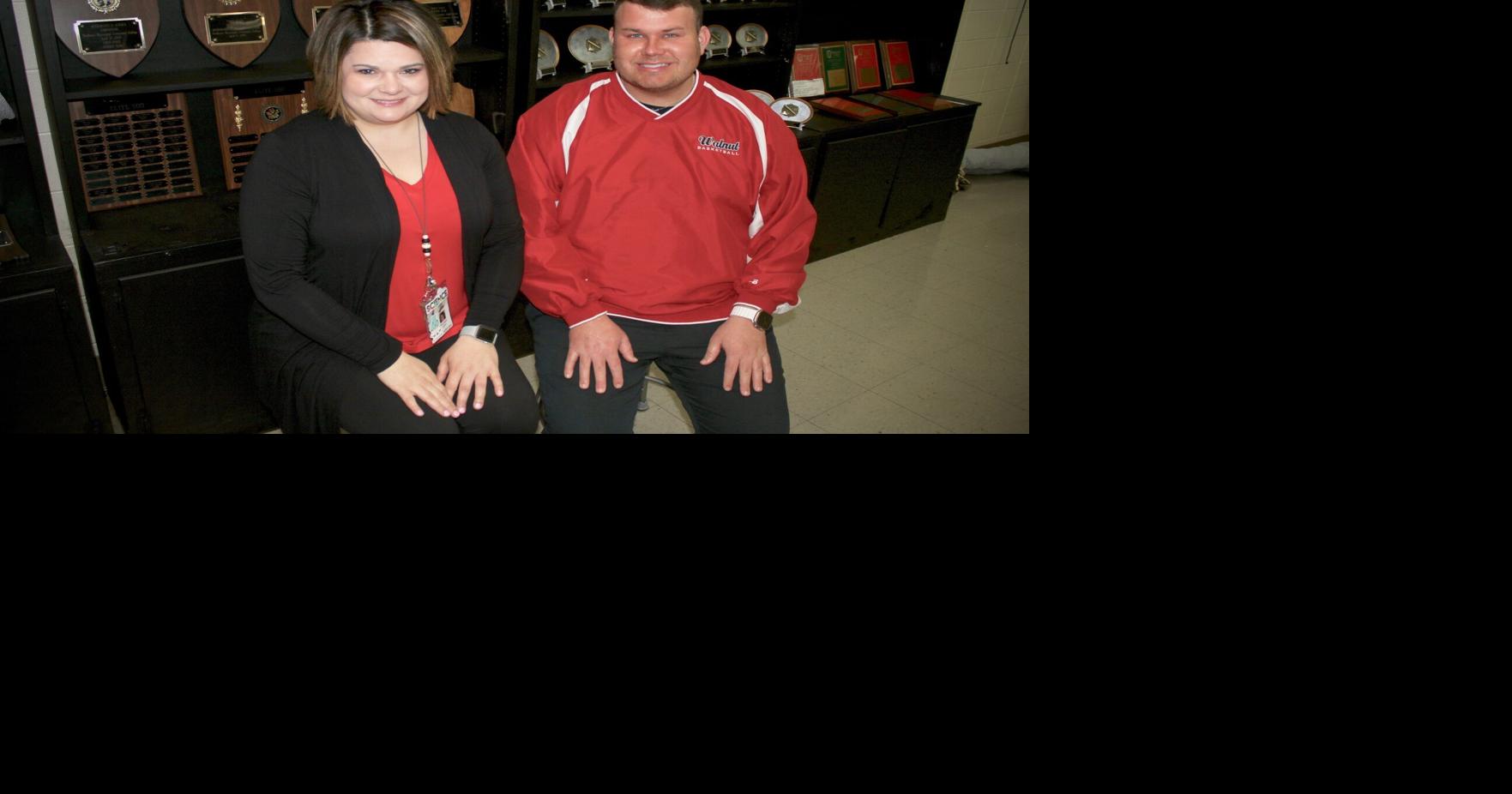 Walnut Math and Science Team back competing after long layoff | News ...