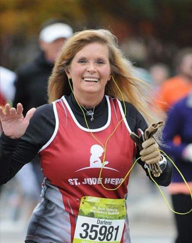 Wren runner rejuvenates midlife through marathons | Sports | djournal.com